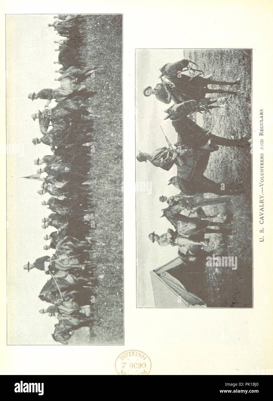 Image from page 336 of 'The History of American Expansion and the story ...