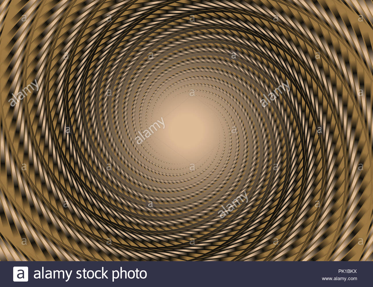 Science Illustration Vortex Stock Photos & Science Illustration Vortex ...