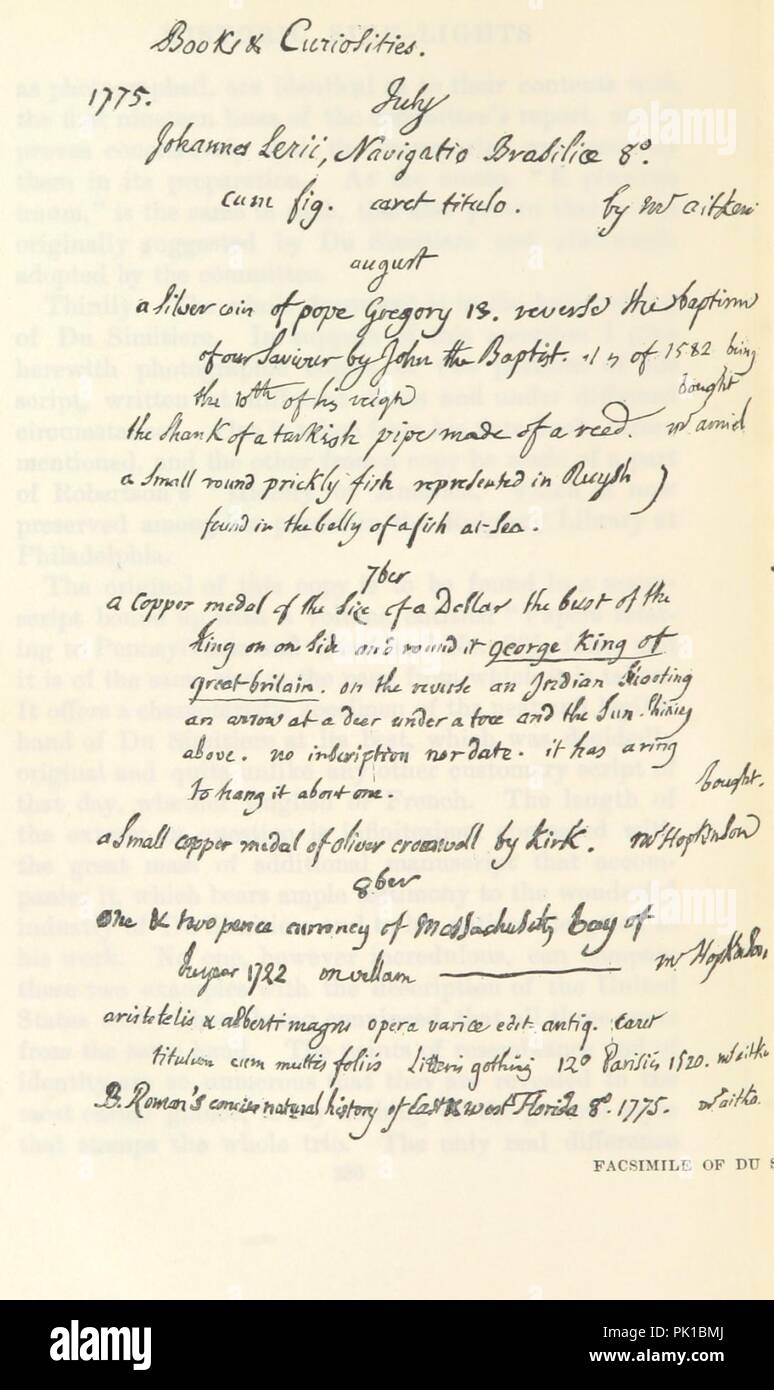 Image from page 338 of 'Historic Side-Lights ... Illustrated with ...