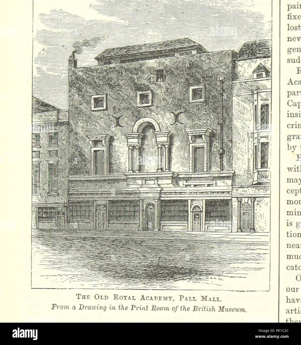 Image from page 346 of 'Cassell's Library of English Literature ...