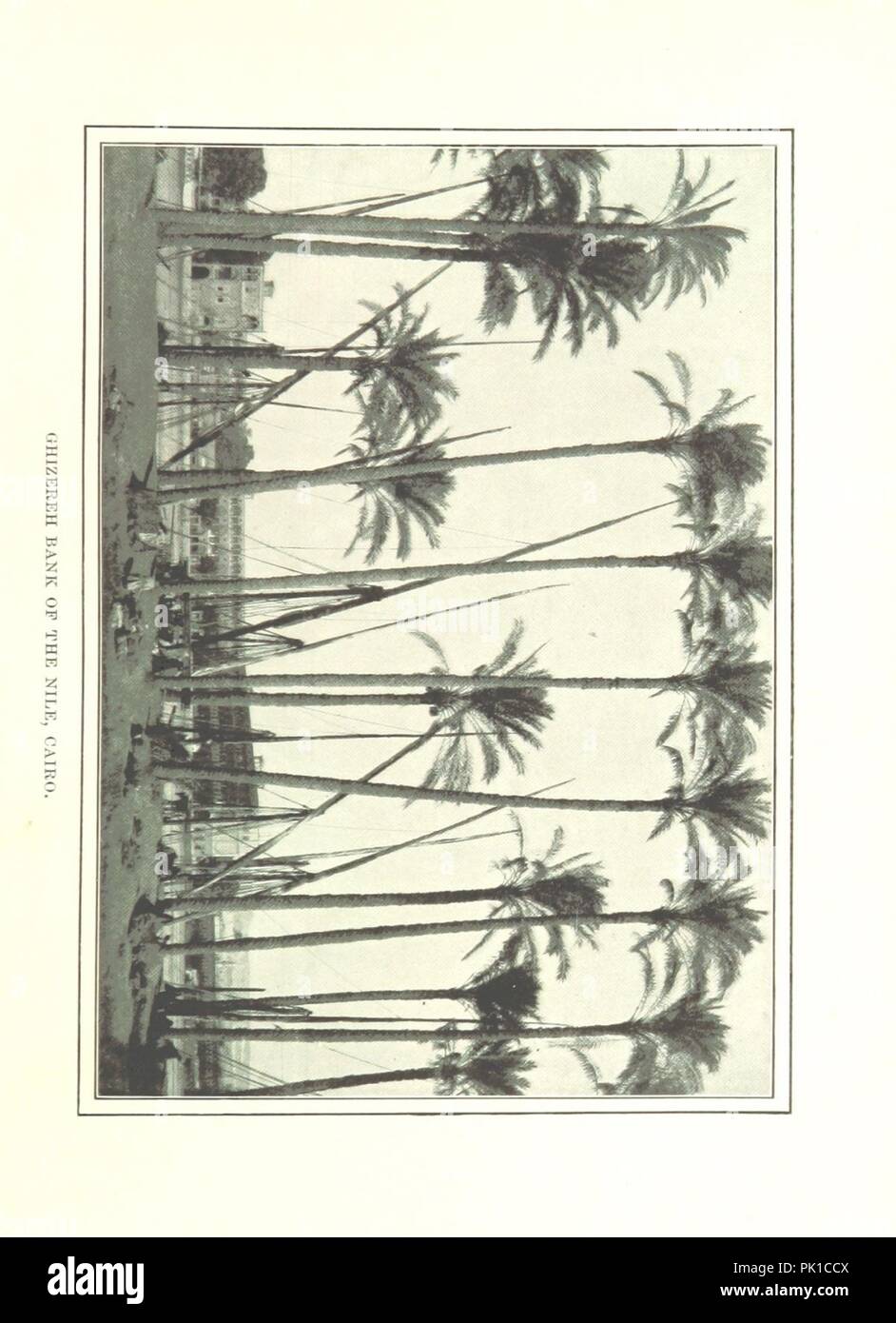 Present day egypt hi-res stock photography and images - Alamy