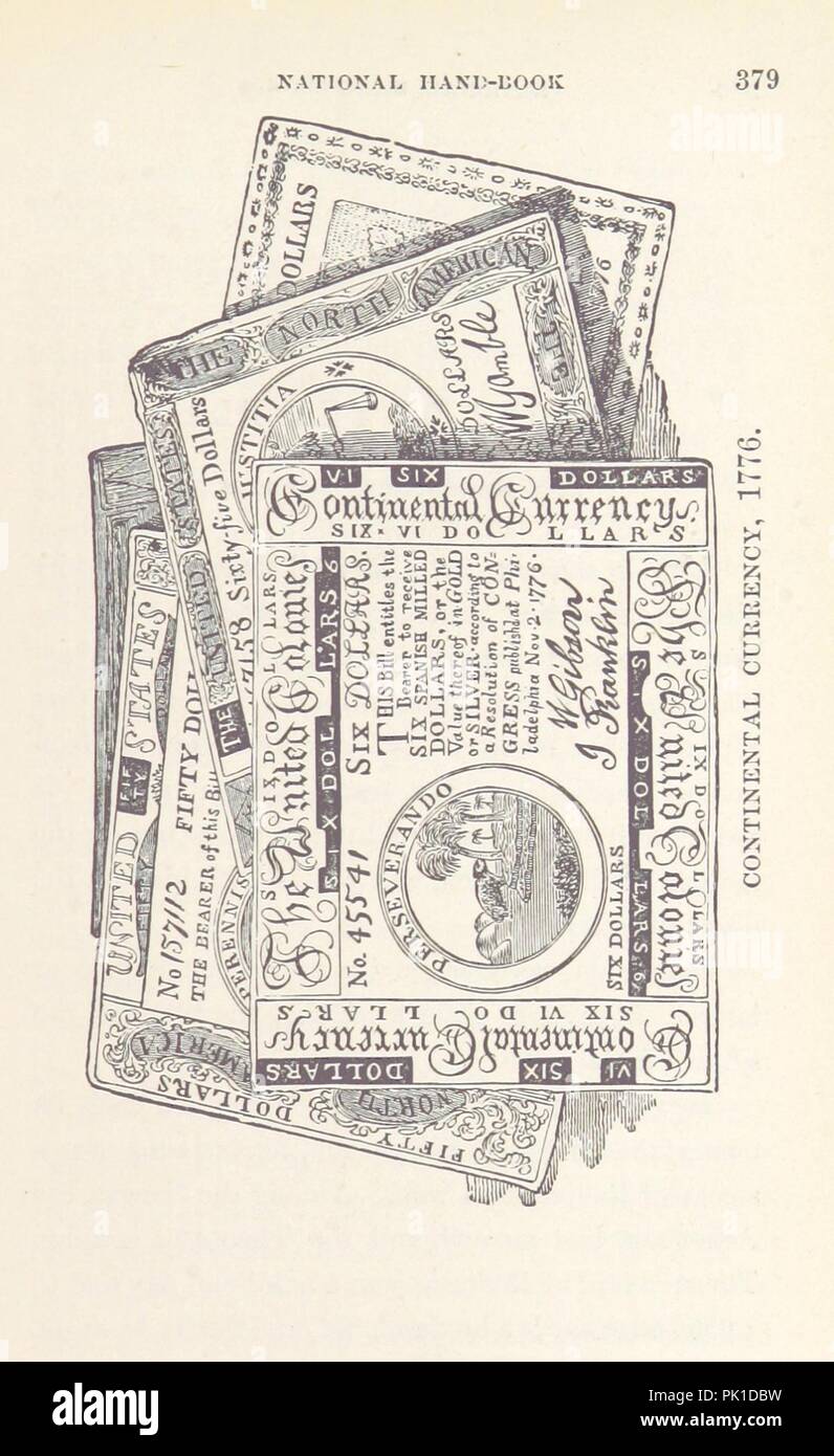 Image from page 389 of 'The national hand-book of American progress ...