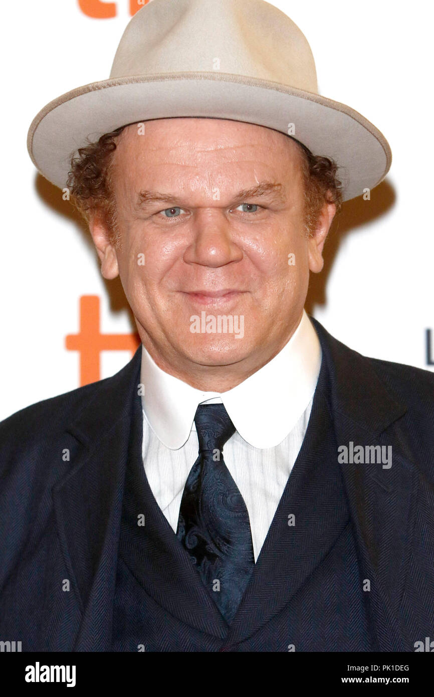 John C Reilly Flea