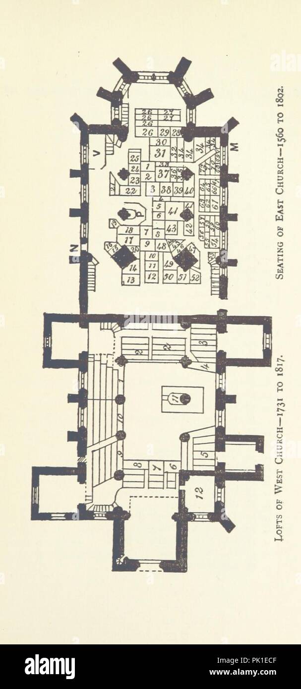 Landmarks old stirling hi-res stock photography and images - Alamy