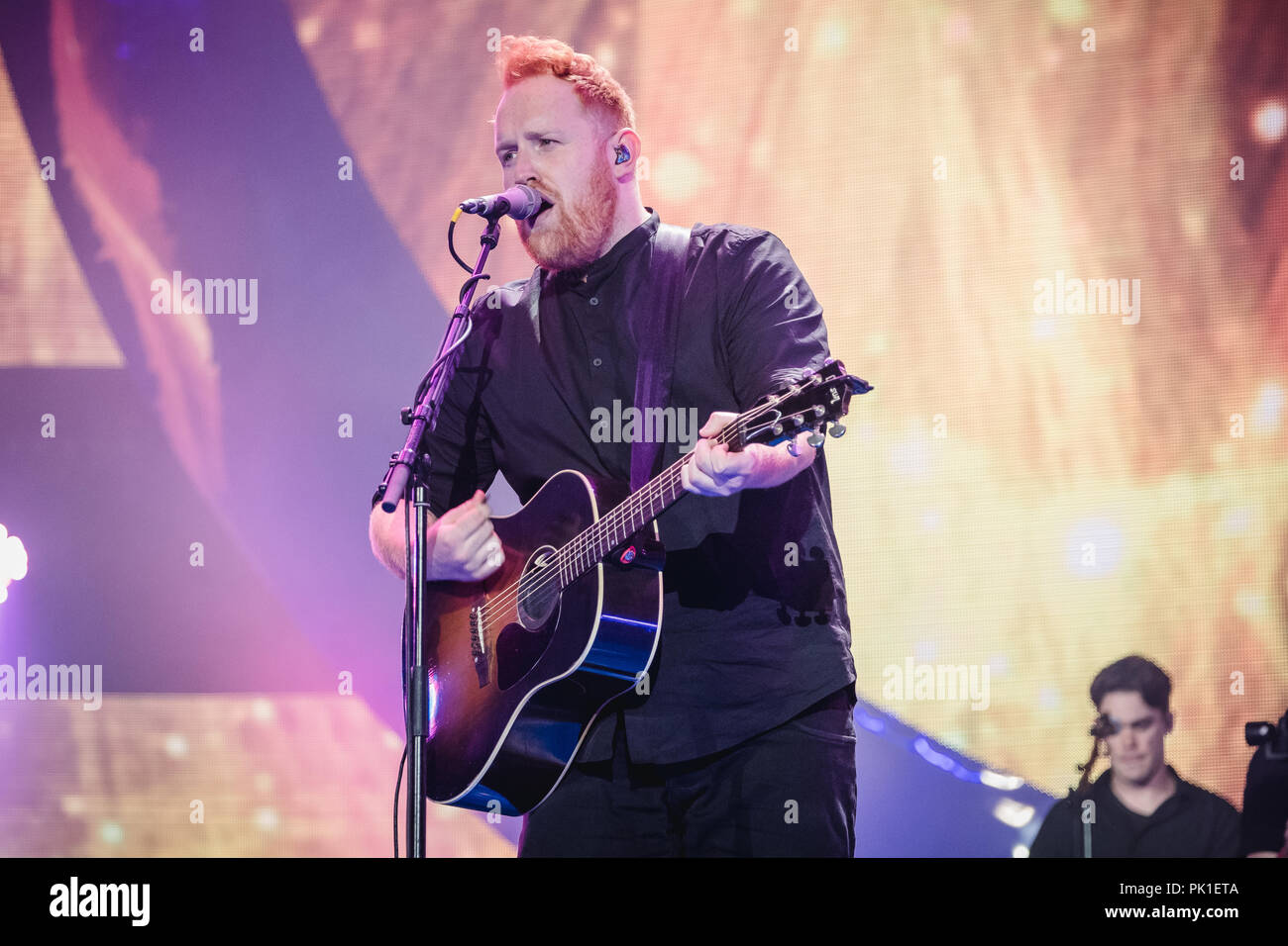 Gavin james hi-res stock photography and images - Alamy