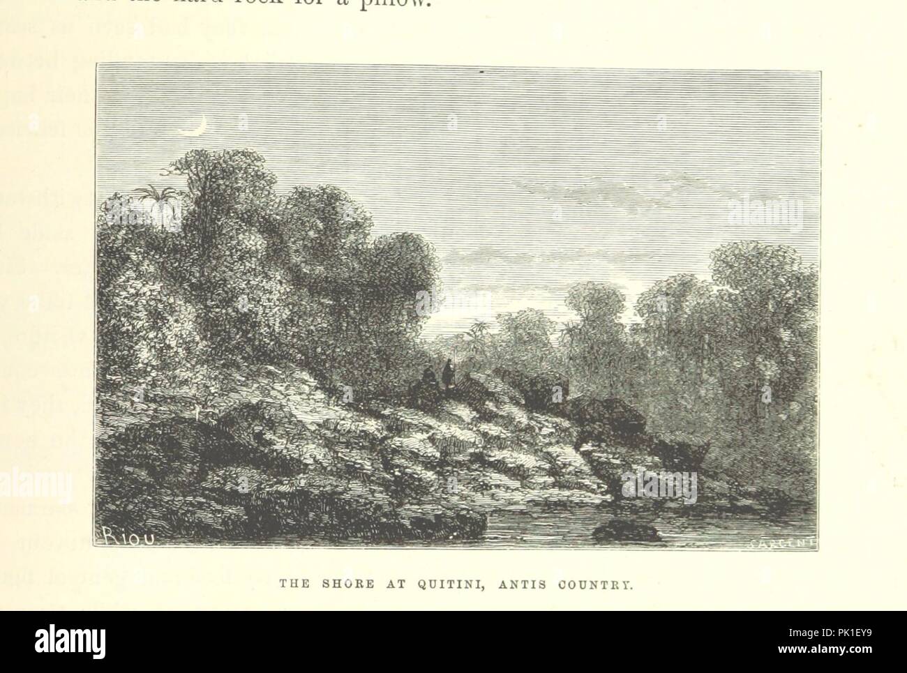 Image from page 443 of '[A Journey across South America, from the ...