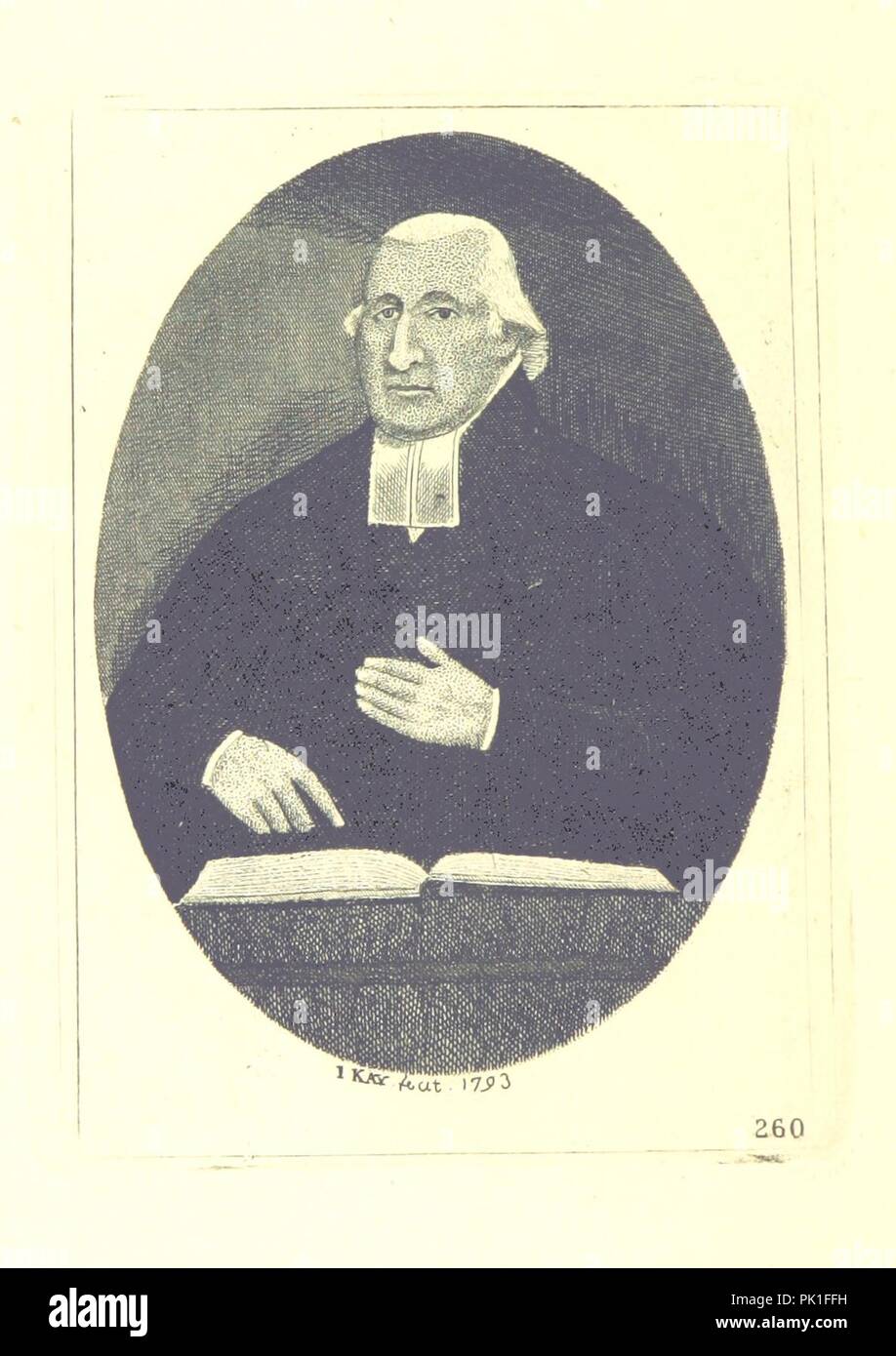 Image from page 460 of '[A series of original Portraits and Caricature ...