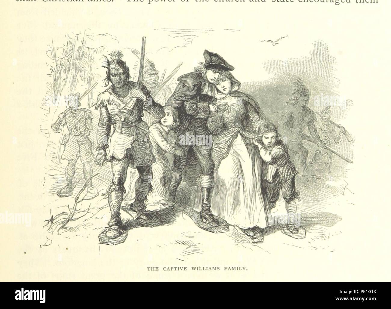 Image from page 479 of 'Our Country. A household history, ... from the ...