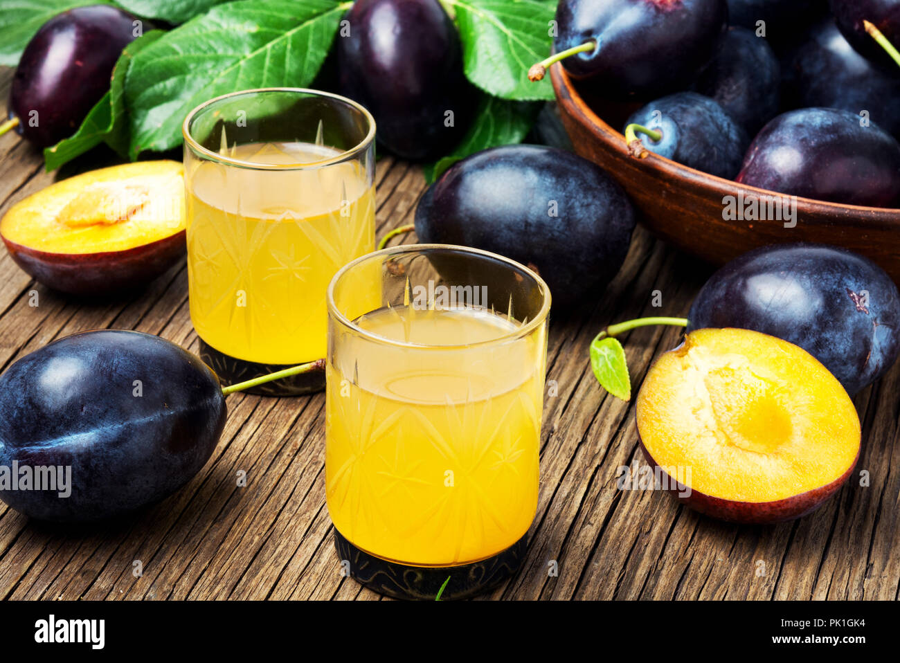 Serbian alcohol hi-res stock photography and images - Alamy