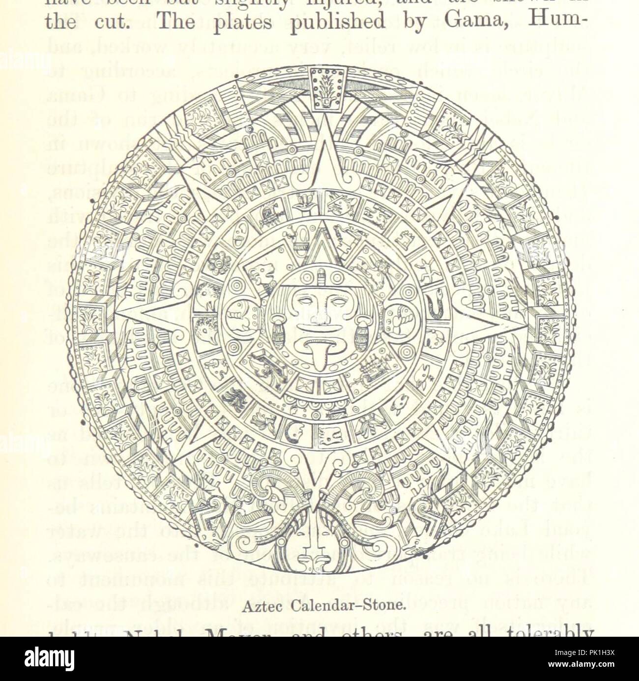 Image from page 525 of 'The Native Races of the Pacific States of North ...
