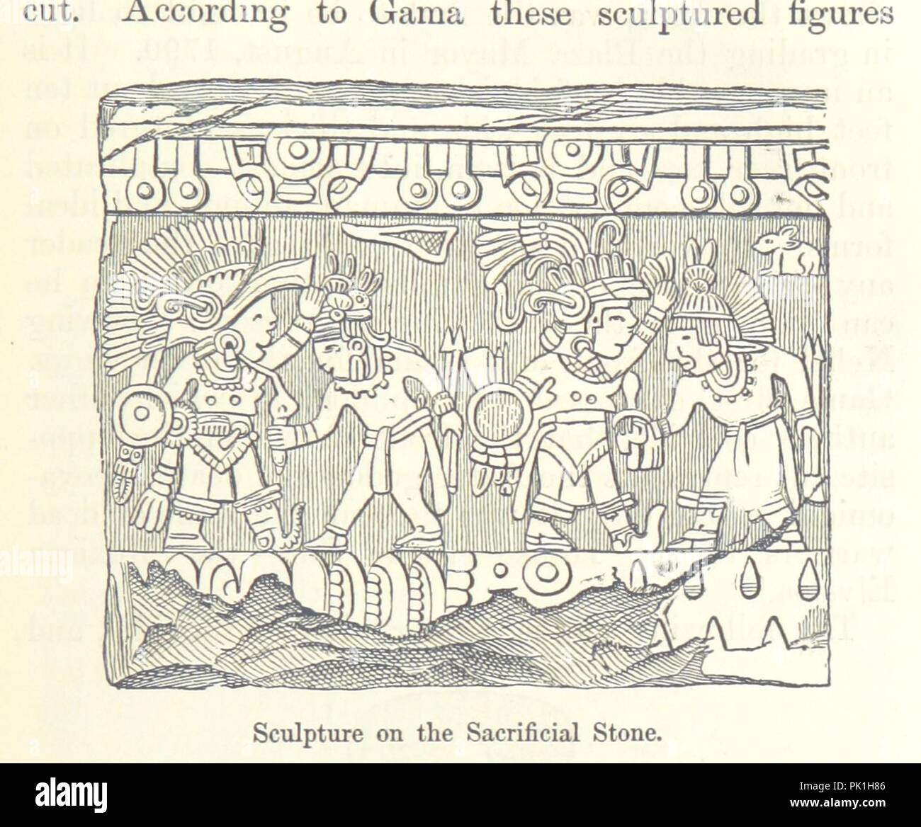 Image from page 529 of 'The Native Races of the Pacific States of North ...