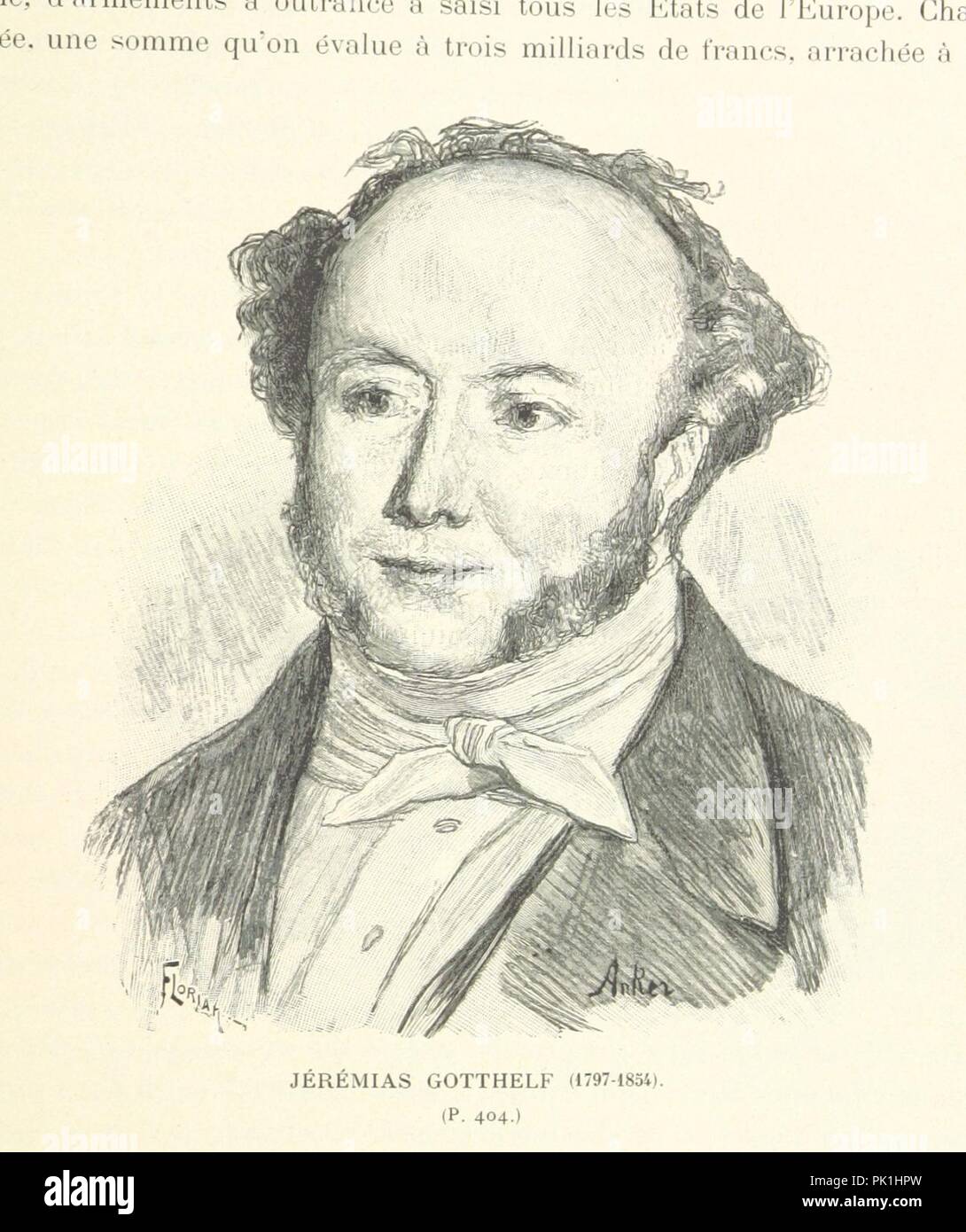 Image from page 549 of 'Histoire de la Suisse au XIXme siècle. Illustrations de A. Anker, etc ...