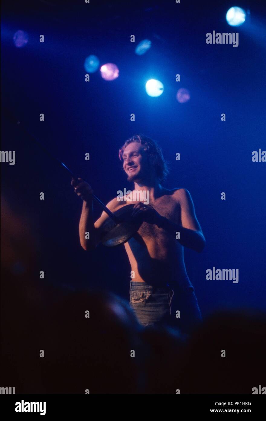 Alice In Chains 1993 High Resolution Stock Photography and Images - Alamy