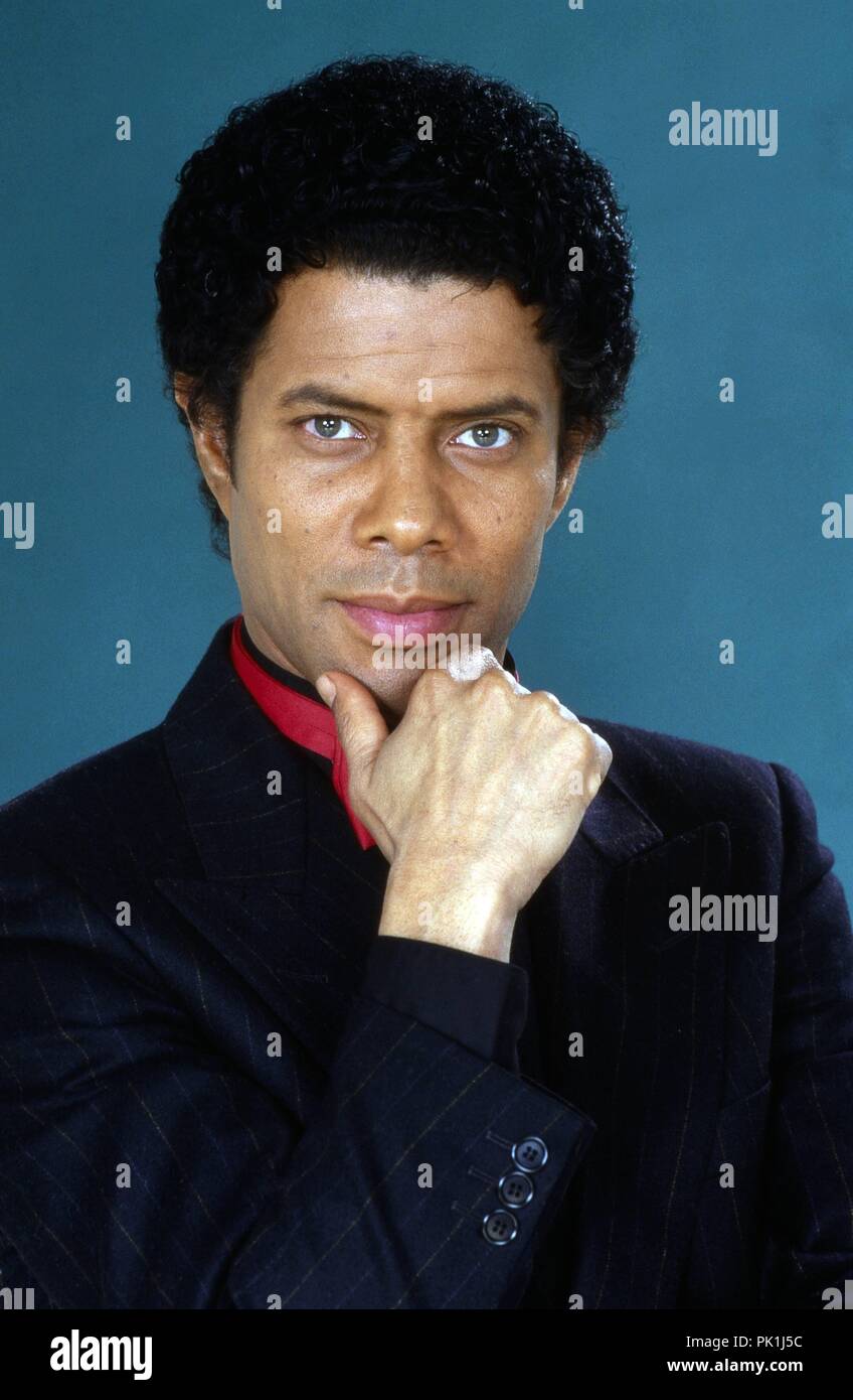 Soul sanger hi-res stock photography and images - Alamy