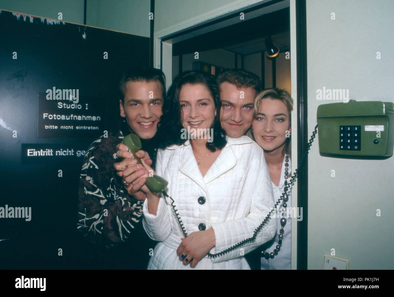Ace of base the band hi-res stock photography and images - Alamy