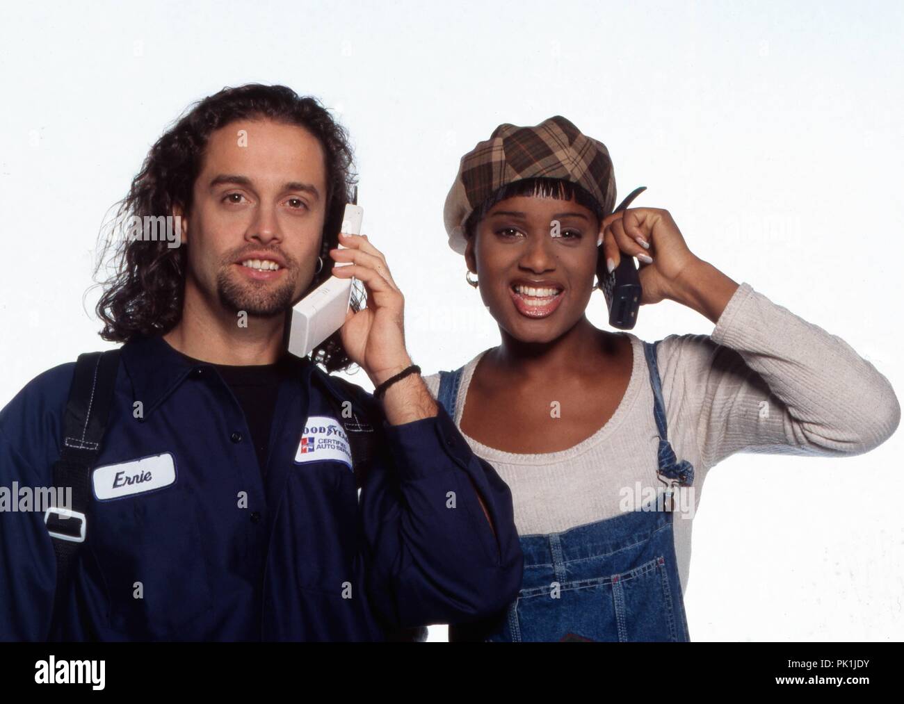 Alex Christensen, deutscher Komponist, DJ und Musikproduzent, in ...