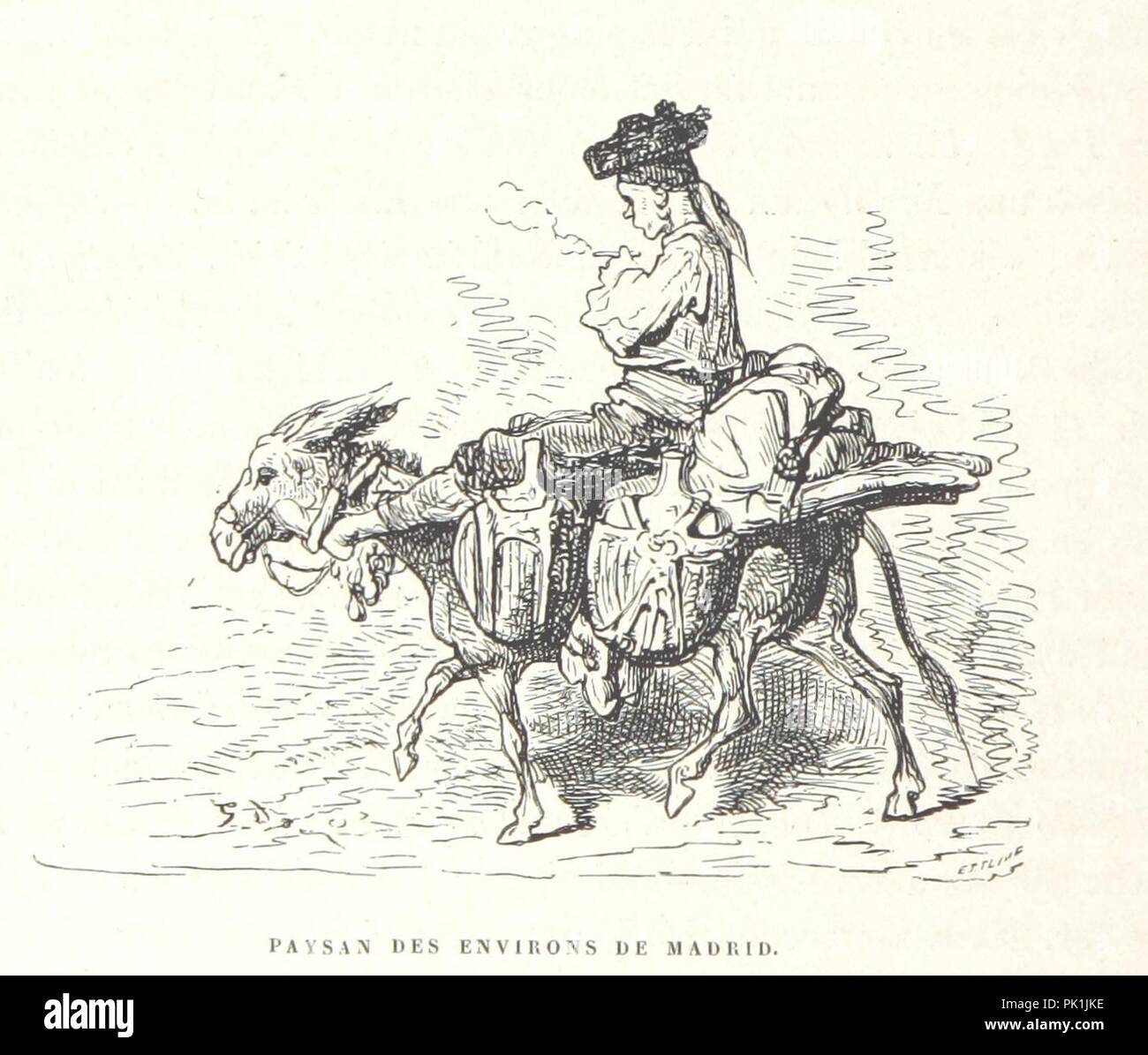 Image from page 580 of 'L'Espagne ... Illustrée de 309 gravures ...