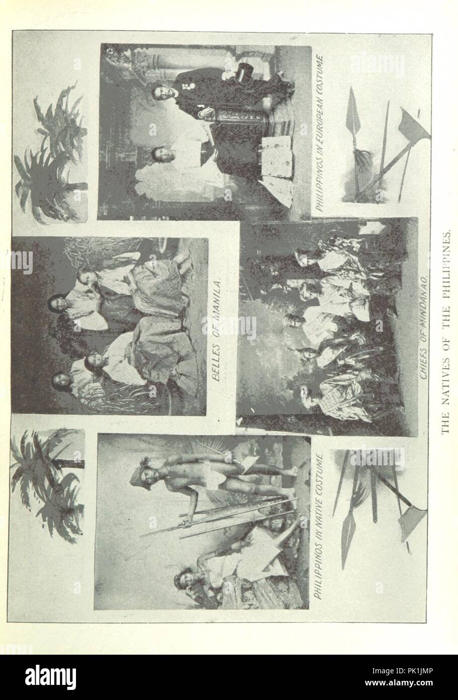 Image from page 581 of 'The History of American Expansion and the story ...