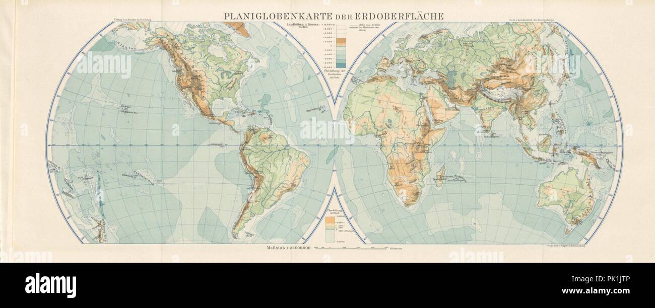 Image from page 587 of 'Die Hochgebirge der Erde ... Mit Titelbild in ...