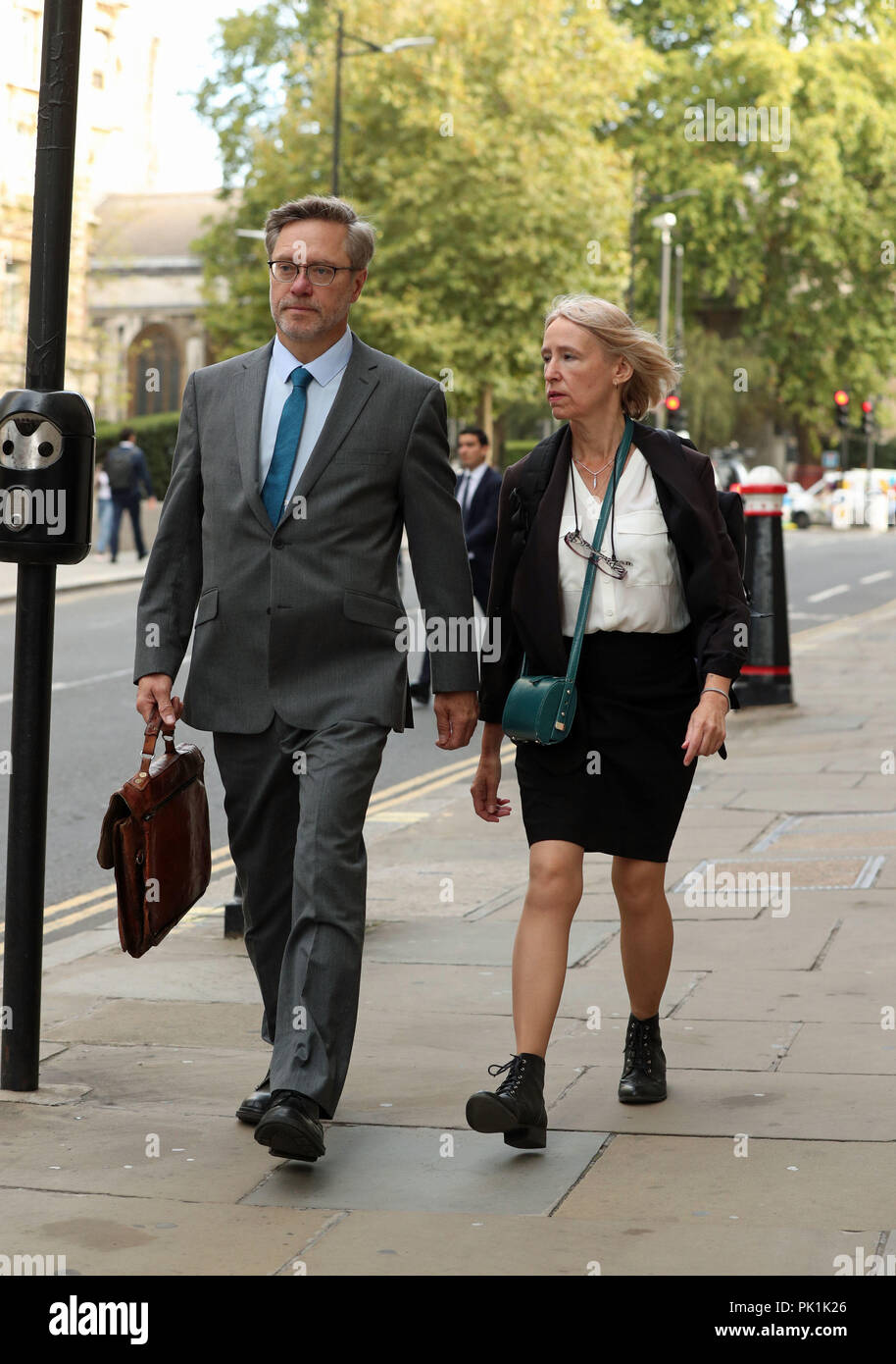 John letts and sally lane hi-res stock photography and images - Alamy