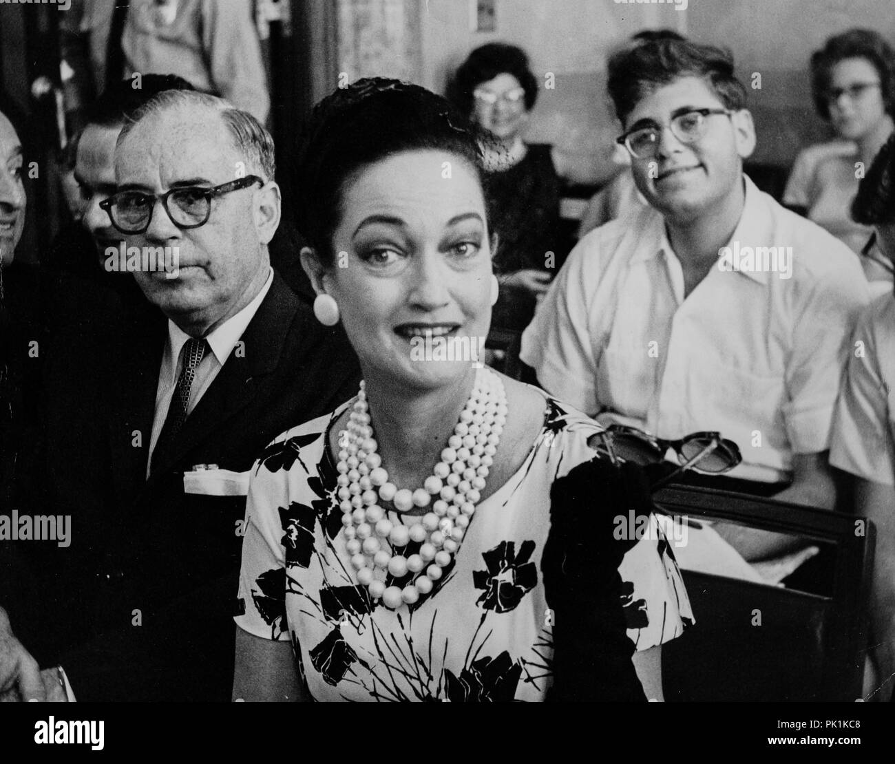 Dorothy lamour hi-res stock photography and images - Alamy