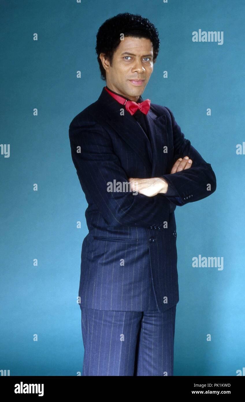 Soul sanger hi-res stock photography and images - Alamy