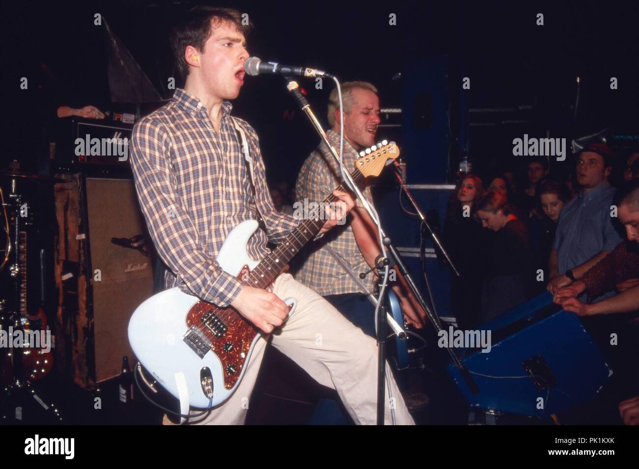 Weezer 1995