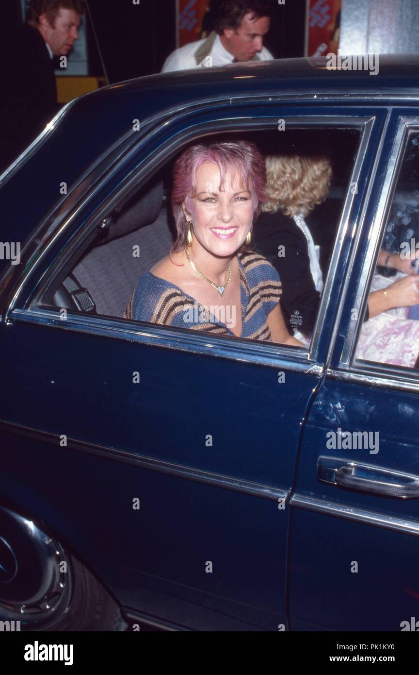Frida (Anni-Frid Lyngstad) von ABBA, schwedische Popgruppe, Deutschland ...