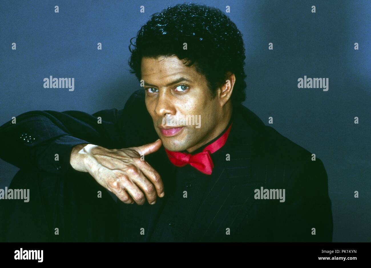 Soul sanger hi-res stock photography and images - Alamy