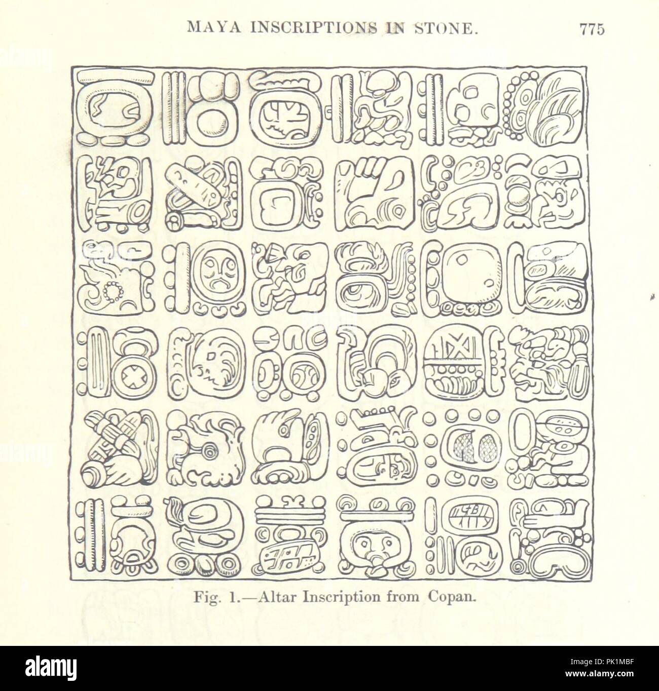Image from page 797 of 'The Native Races of the Pacific States of North ...