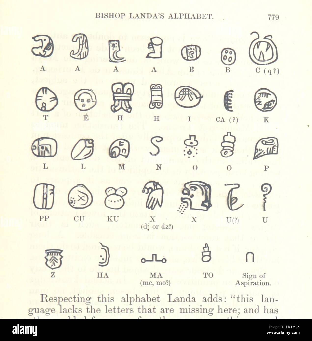 Image from page 801 of 'The Native Races of the Pacific States of North ...
