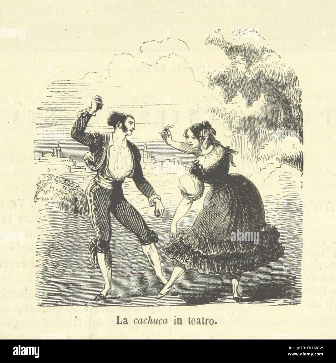 Image from page 845 of 'Viaggio in Ispagna ... Illustrato da oltre 300 ...