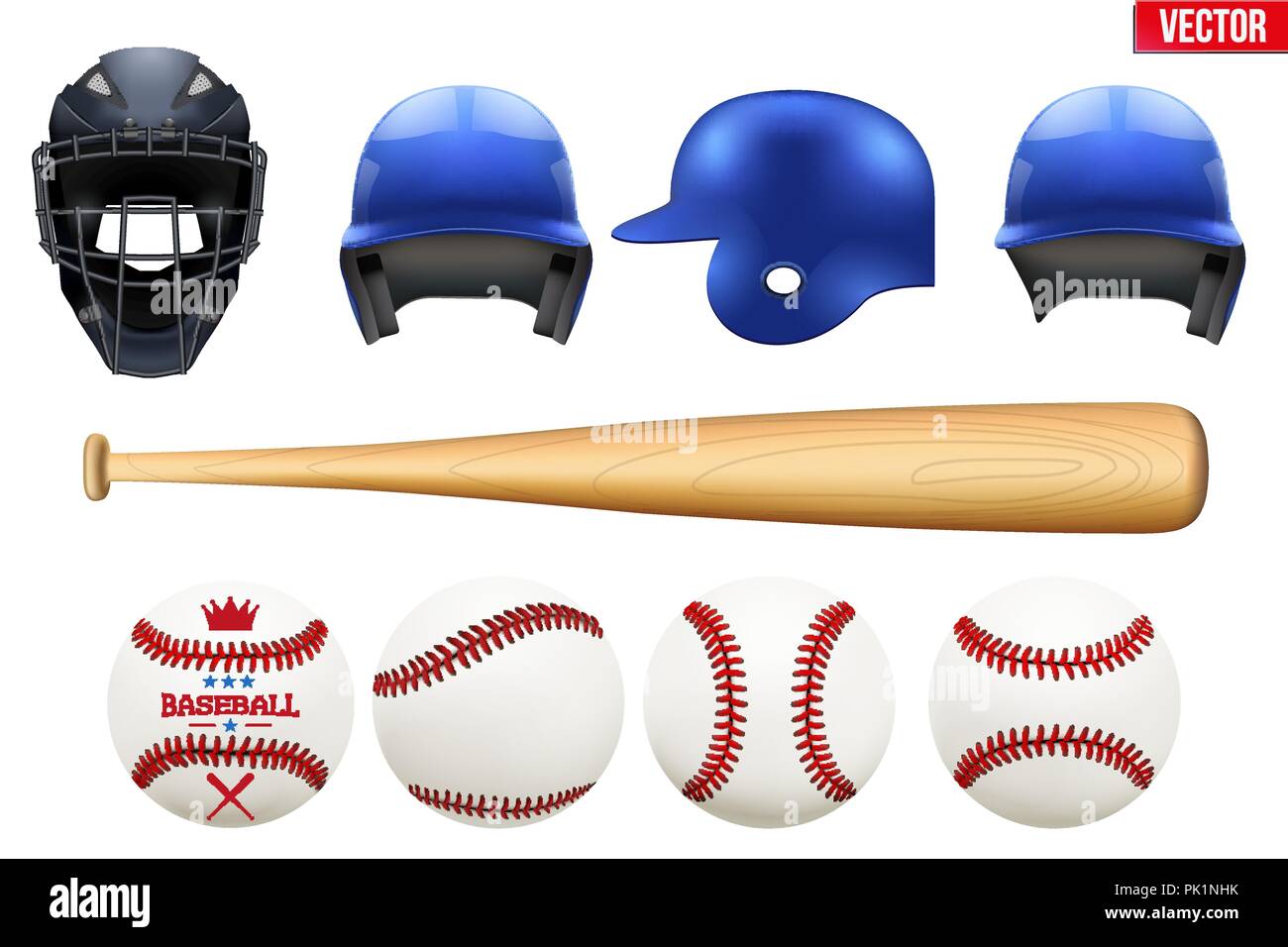 Baseball sport player icon Stock Vector Images - Alamy