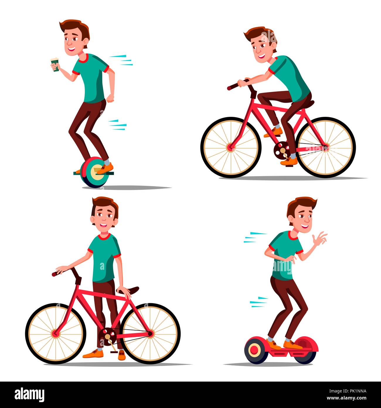 Auto gyro Stock Vector Images - Alamy