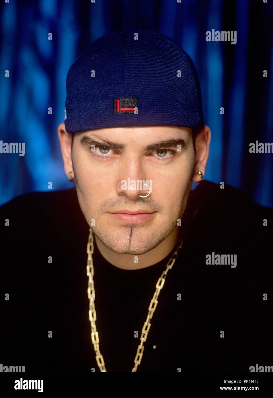 Shane Lynch Boyzone Stock Photos & Shane Lynch Boyzone Stock Images - Alamy