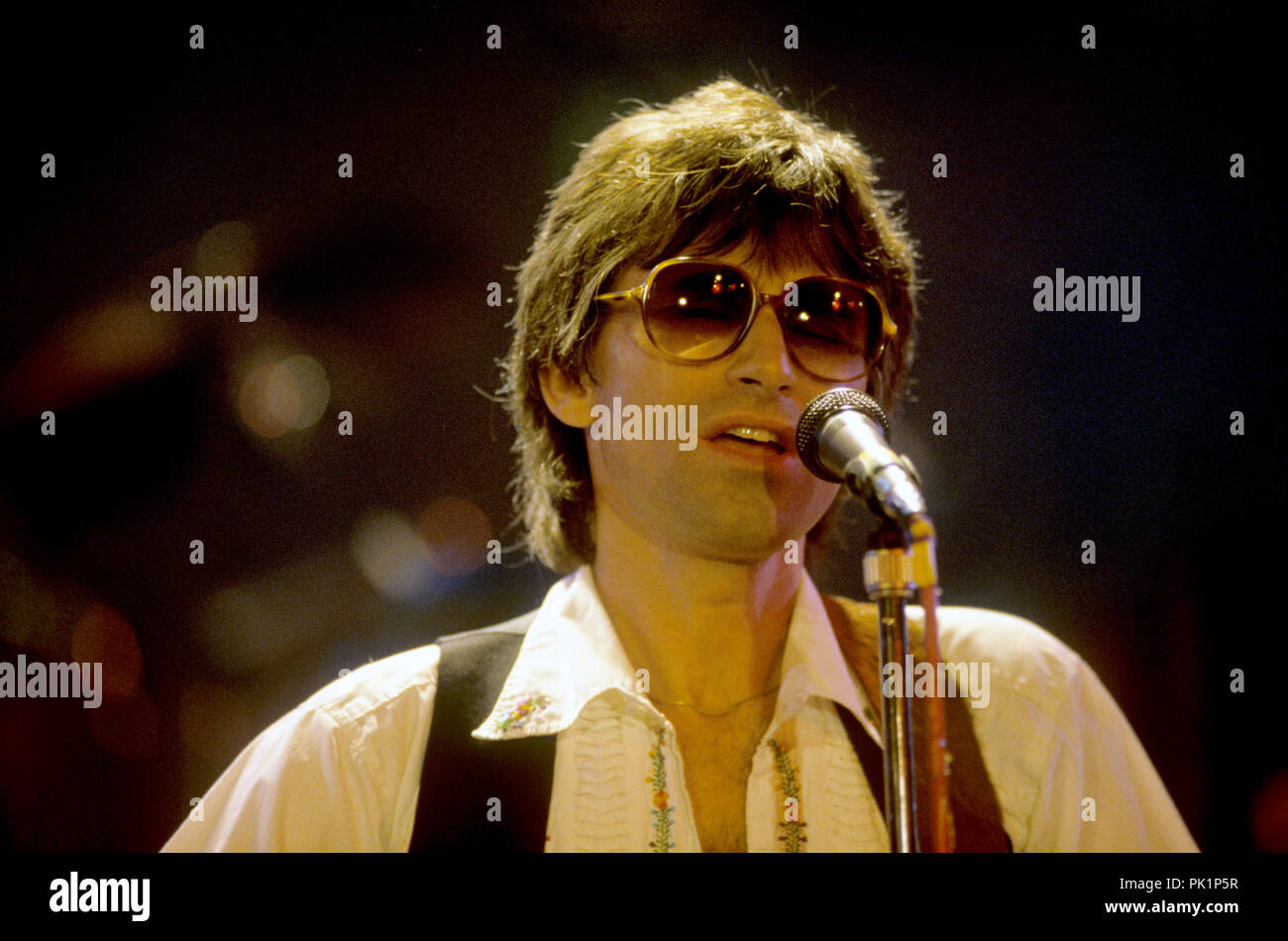Russ ballard hi-res stock photography and images - Alamy