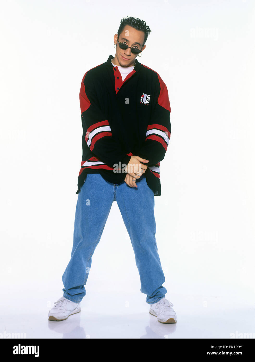 Backstreet boys 1995 hi-res stock photography and images - Alamy