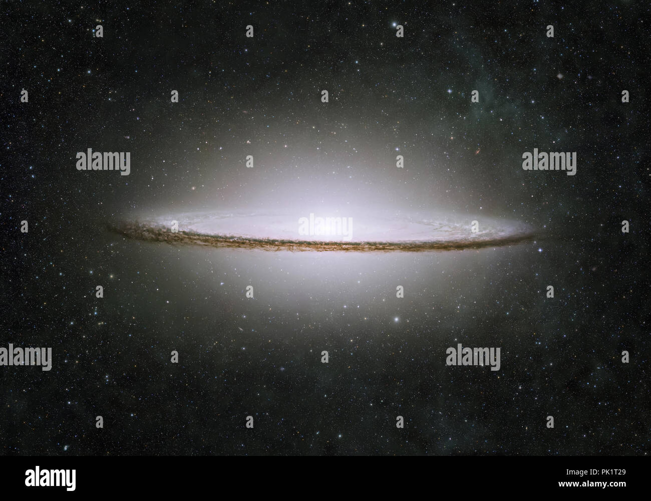 Beautiful galaxy hi-res stock photography and images - Alamy