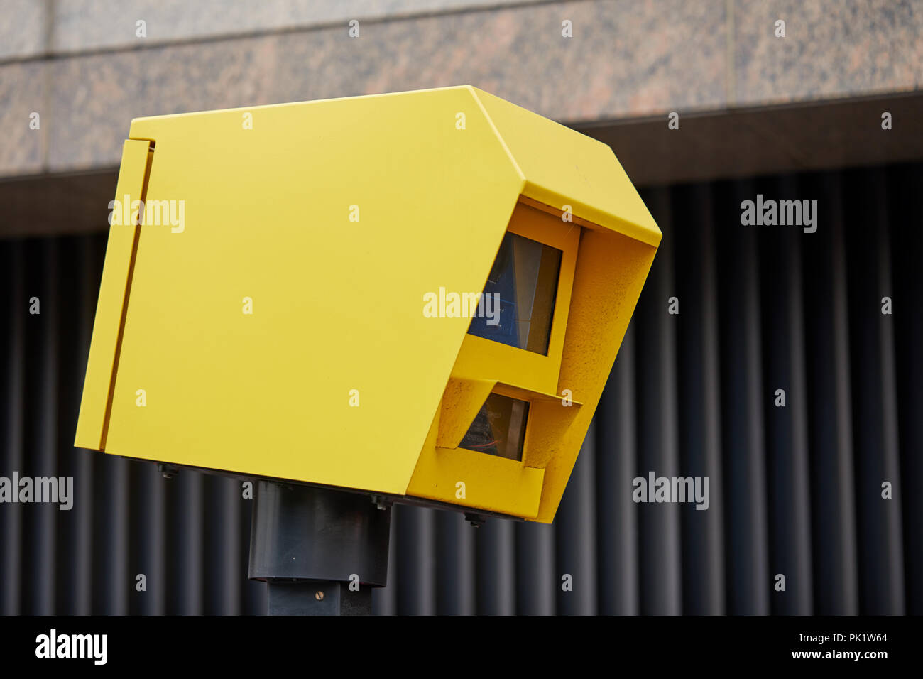 Traffic camera hi-res stock photography and images - Alamy