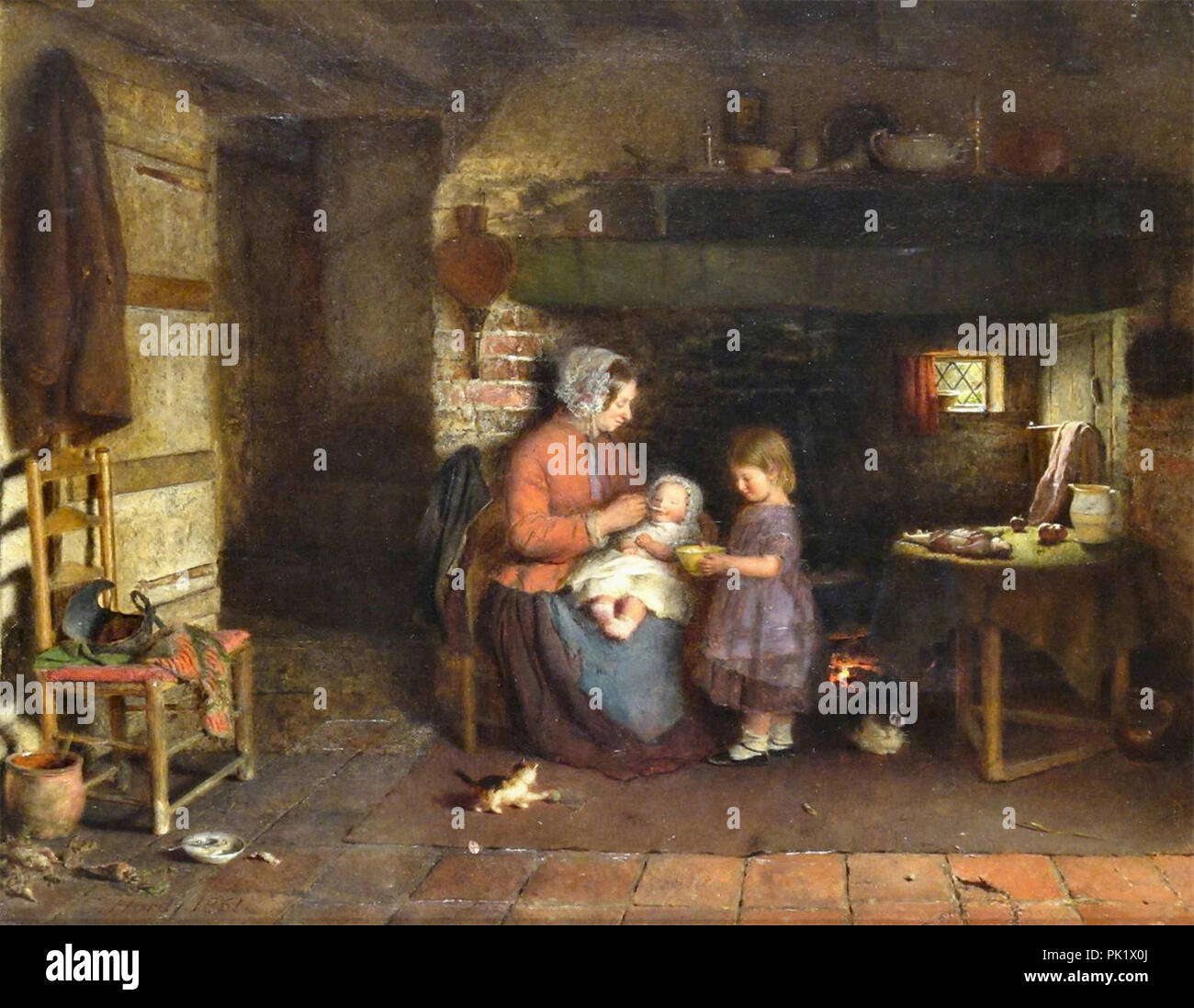 Pap art hi-res stock photography and images - Alamy