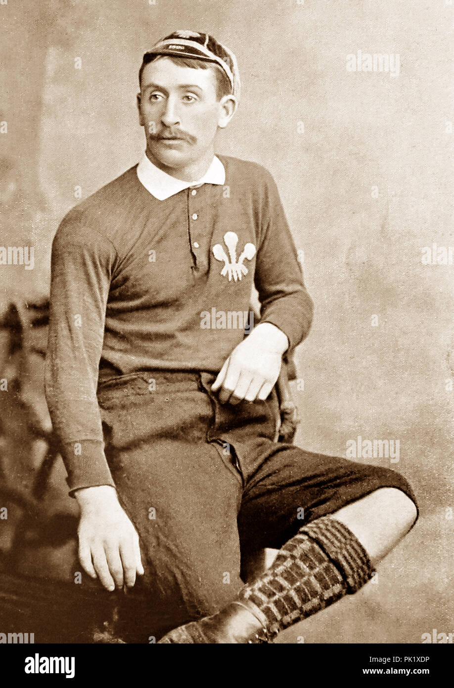 Bancroft j hi-res stock photography and images - Alamy