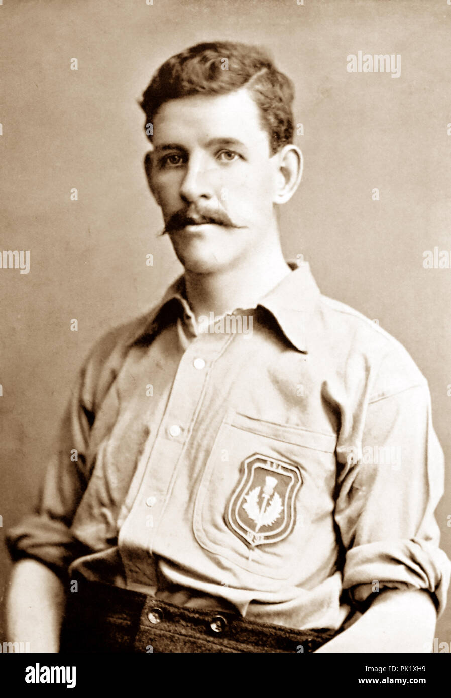 John Everton High Resolution Stock Photography and Images - Alamy