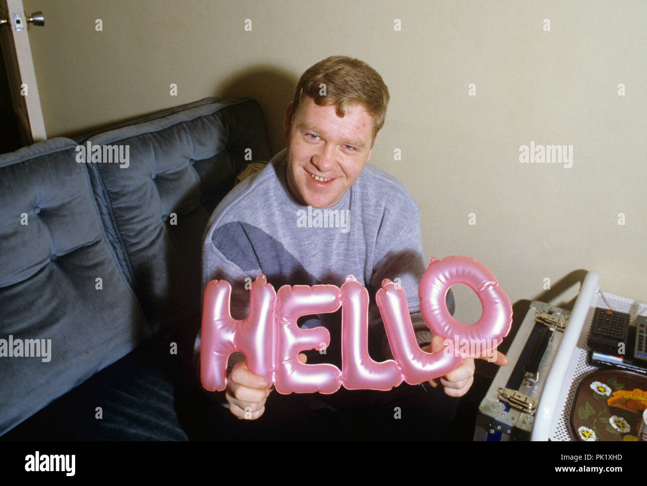 Steve bronski hi-res stock photography and images - Alamy