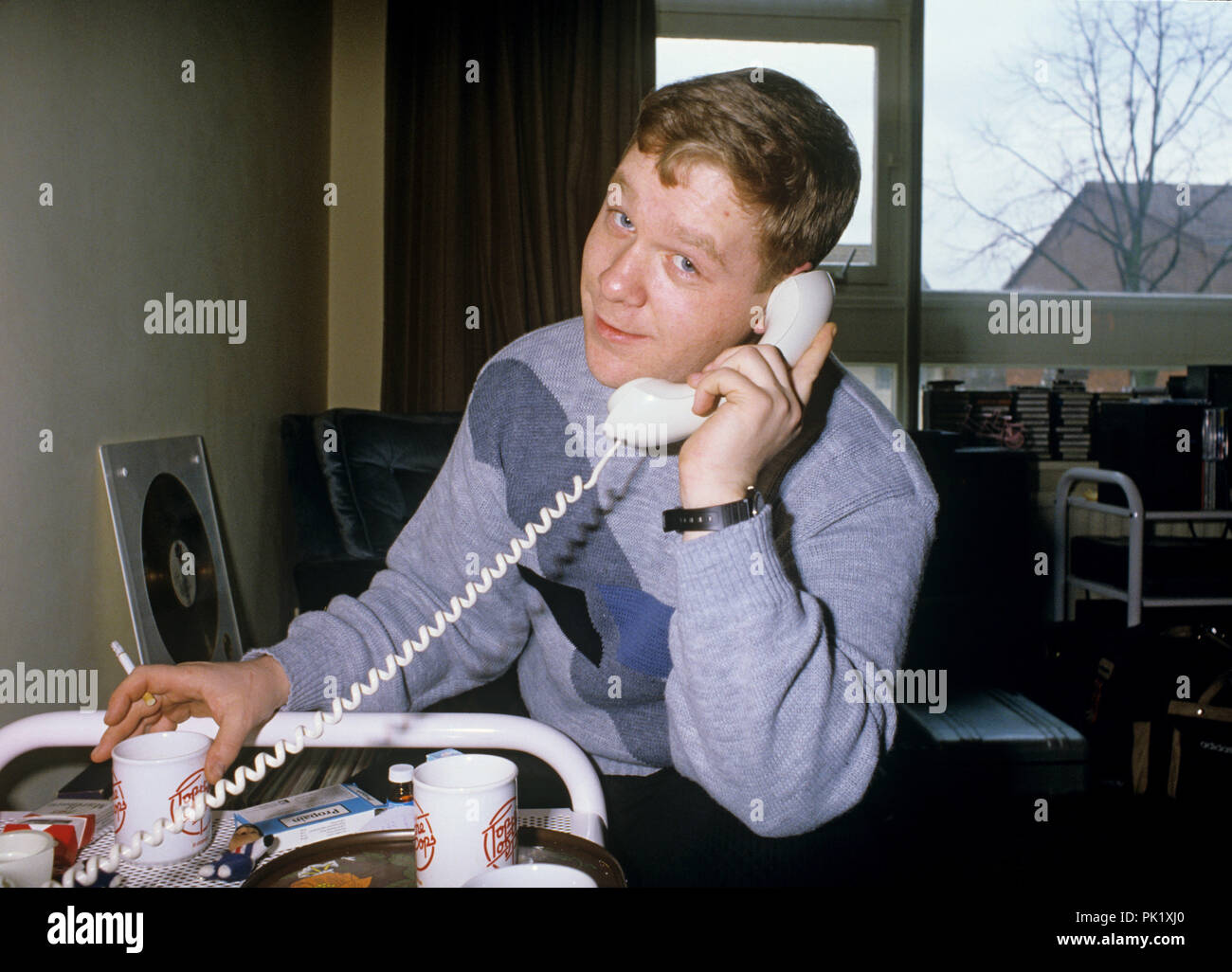 Steve bronski hi-res stock photography and images - Alamy