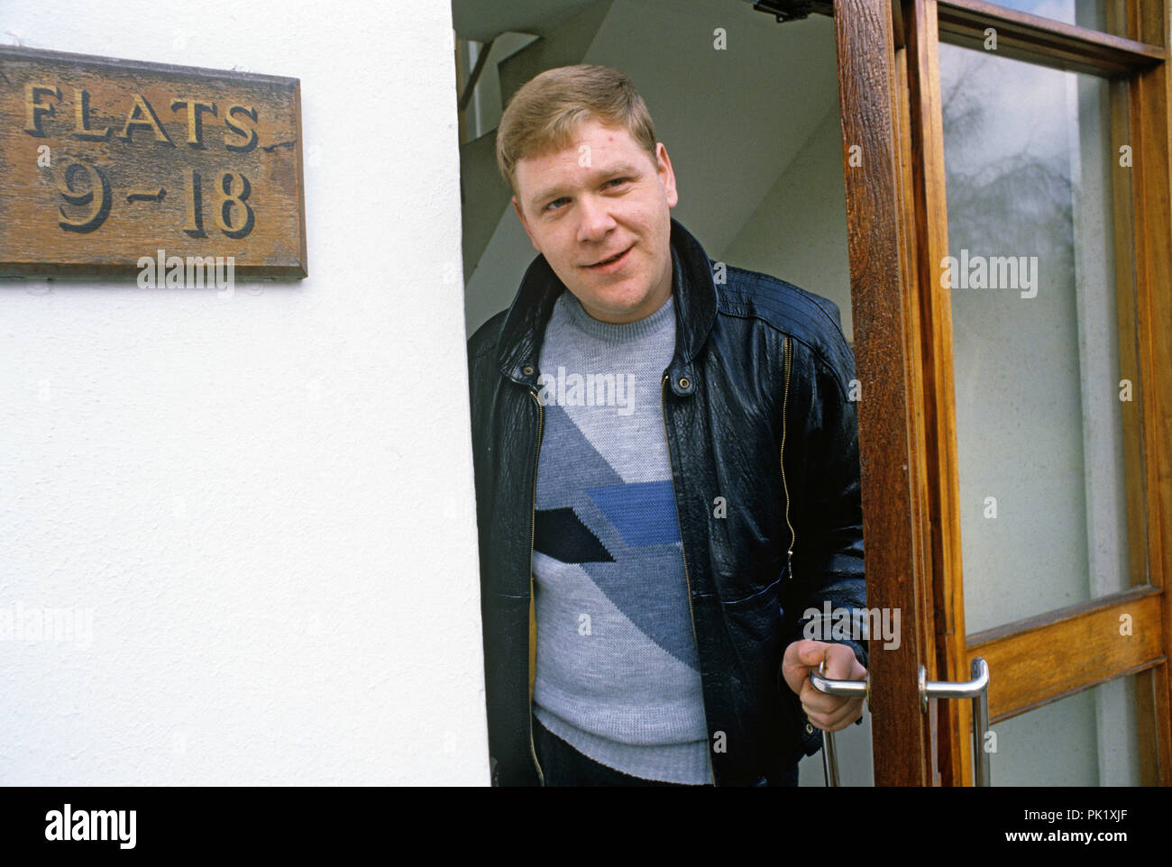 Steve bronski hi-res stock photography and images - Alamy