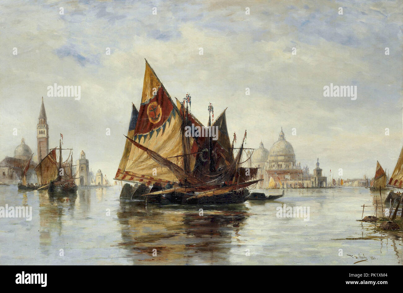 Hardy lagoon hi-res stock photography and images - Alamy