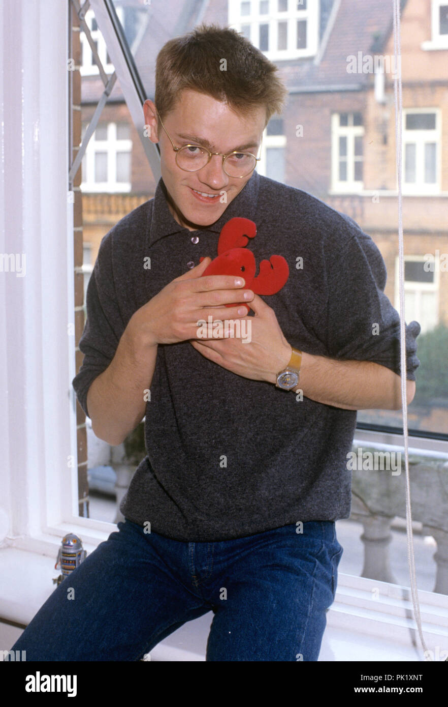 Larry steinbachek hi-res stock photography and images - Alamy