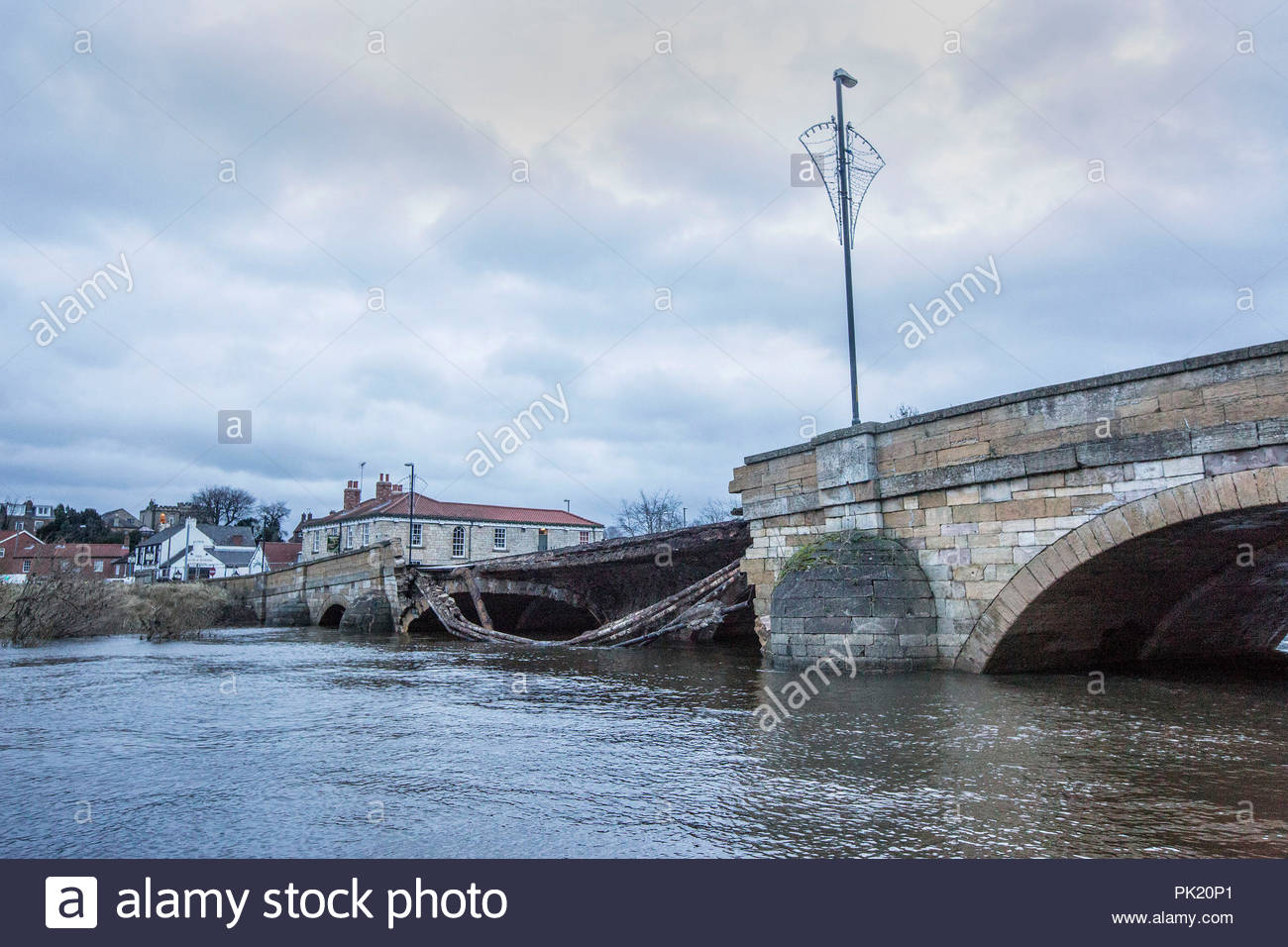 Tadcaster Yorkshire Stock Photos & Tadcaster Yorkshire Stock Images - Alamy
