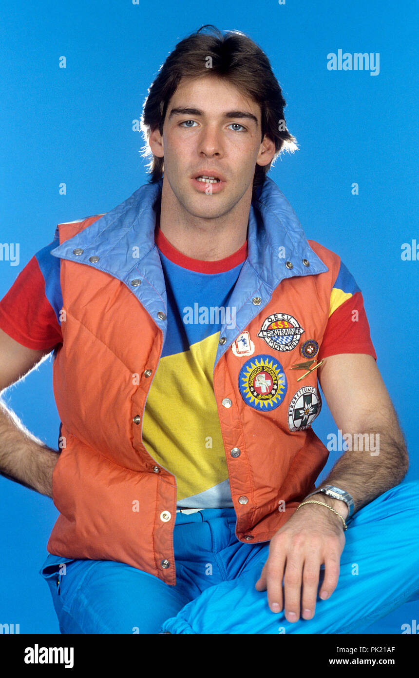 Sascha hehn hi-res stock photography and images - Alamy