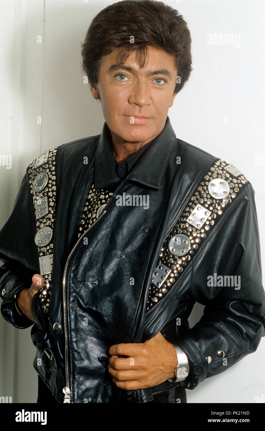 Rex gildo hi-res stock photography and images - Alamy